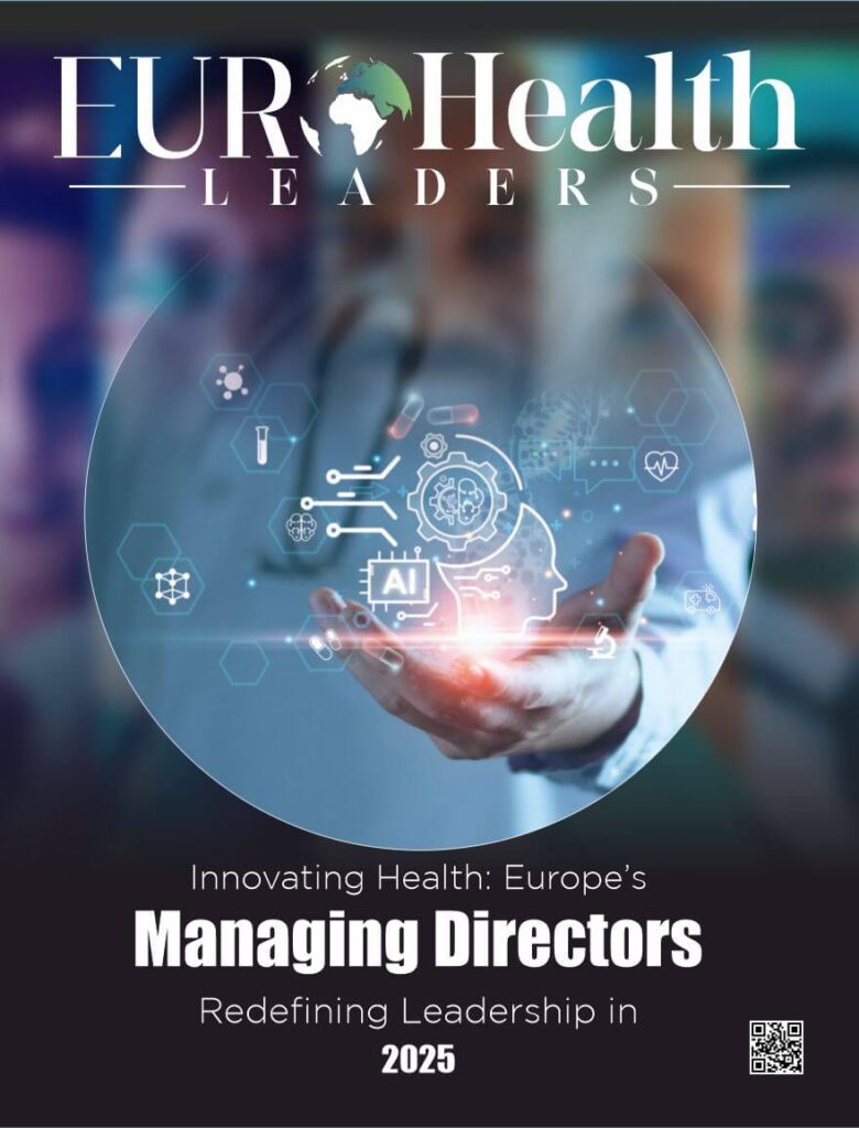 Euro Health Leaders | Innovation in European Healthcare