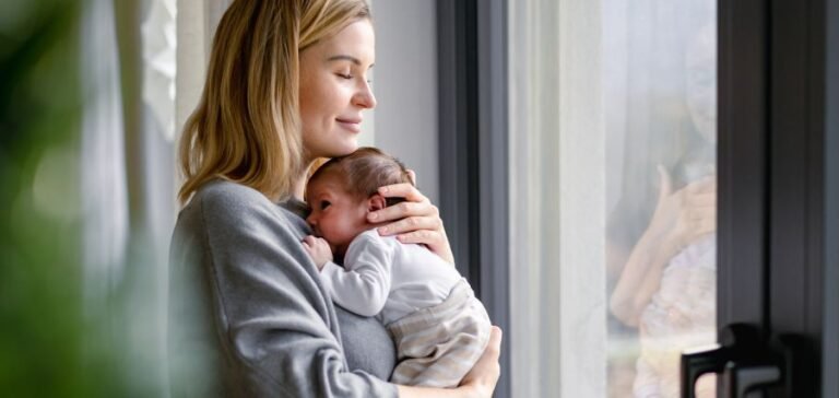 First Baby Born Marks Historic UK Breakthrough 2026